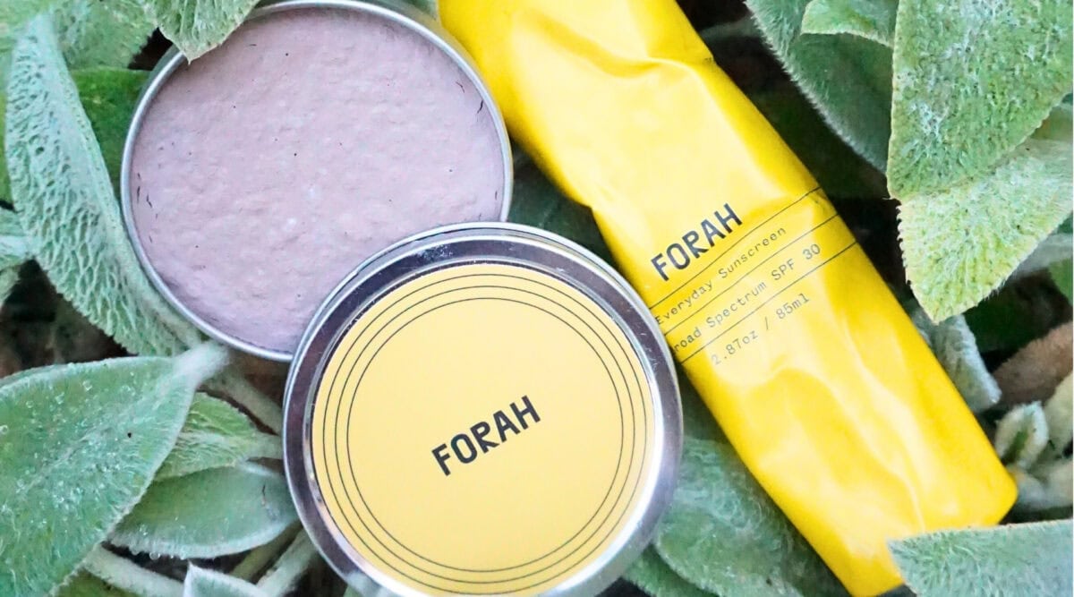 9 Organic & Natural Sunscreen Brands With Better Burn Protection
