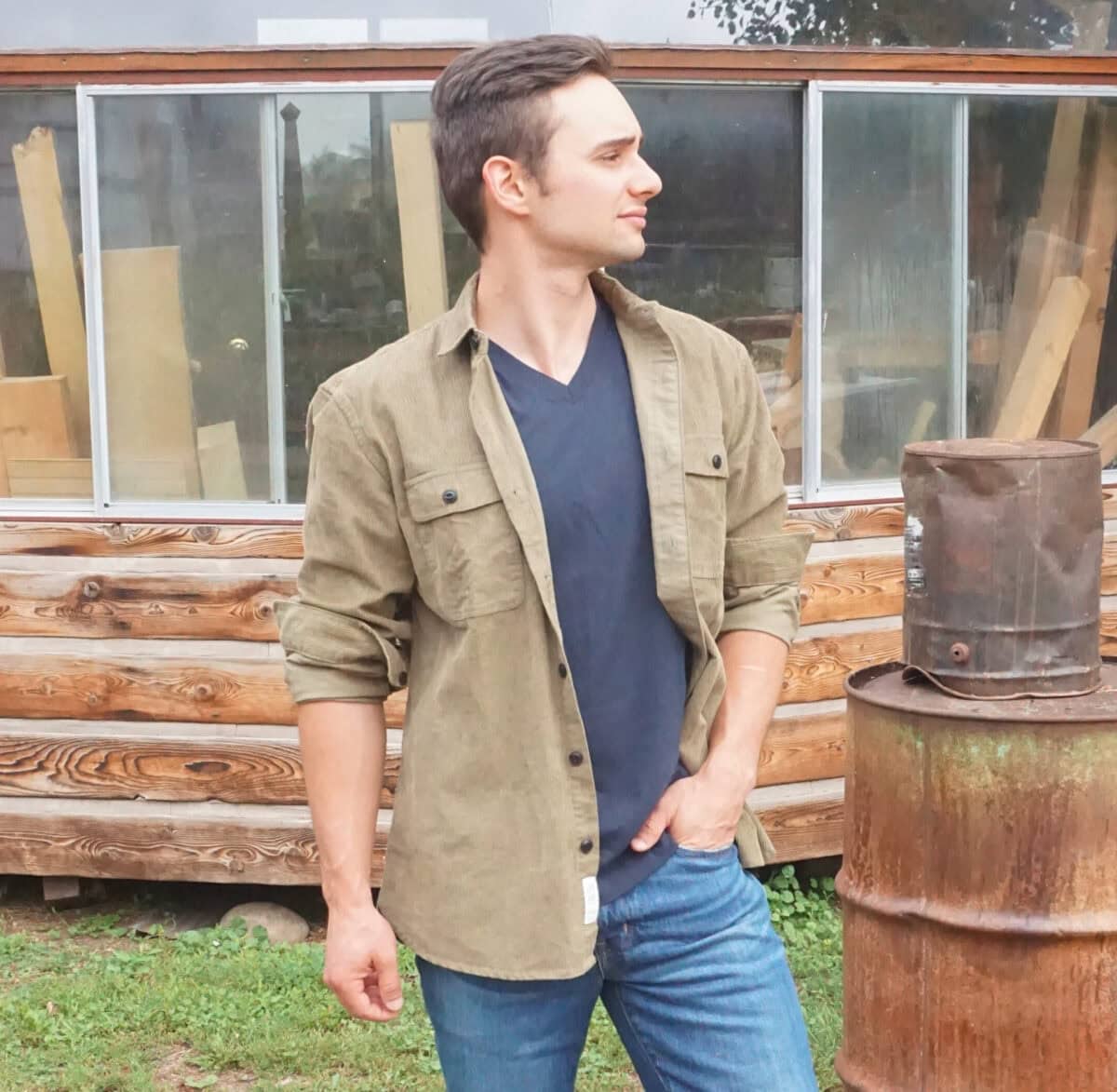 9 Mens Organic Clothing Brands You Can Naturally Curate Your Wardrobe With