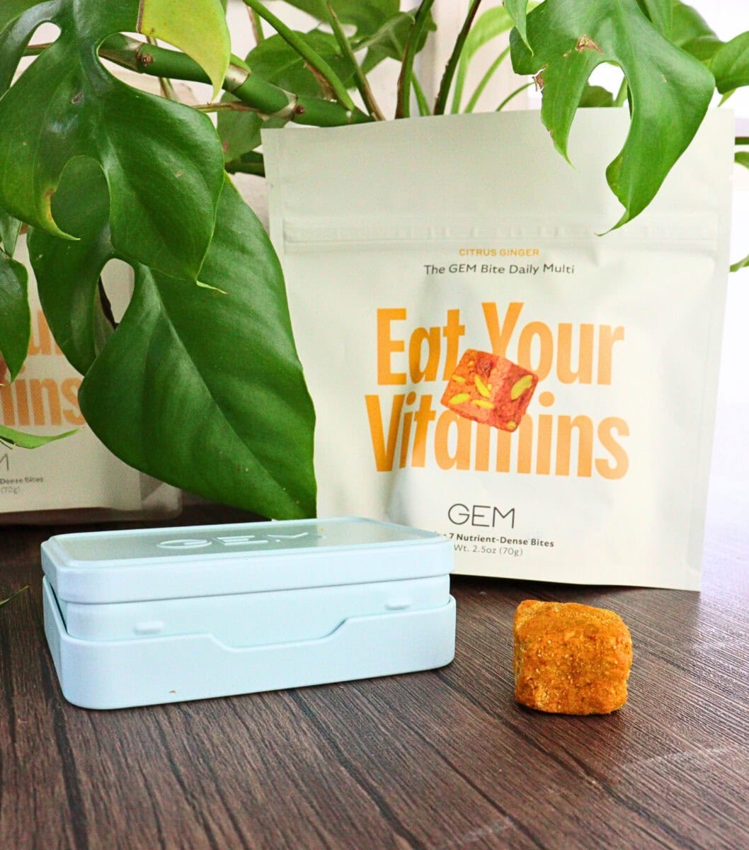 9 Sustainable Supplements & Vitamins For A Healthier You & Planet