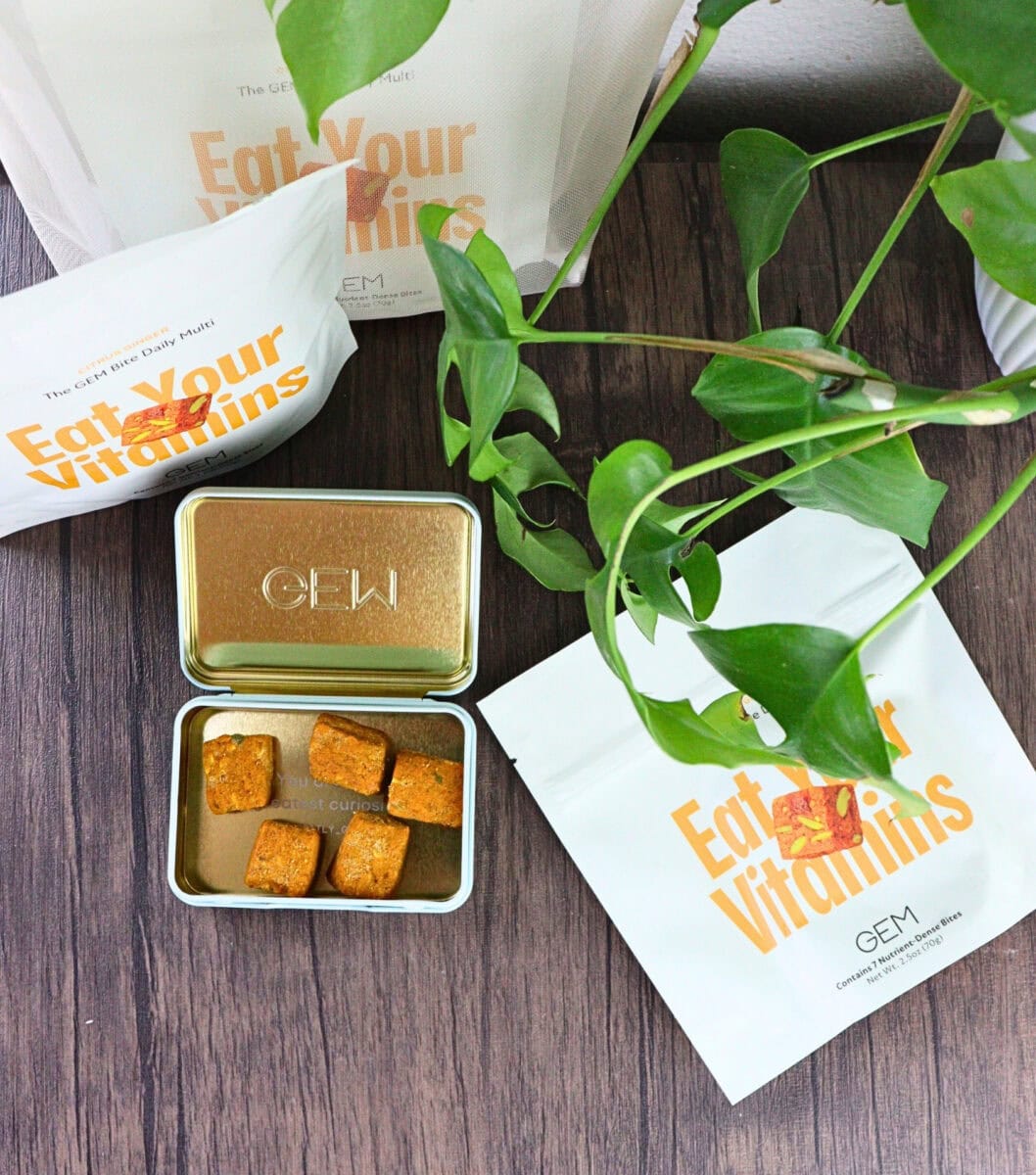 9 Sustainable Supplements & Vitamins For A Healthier You & Planet