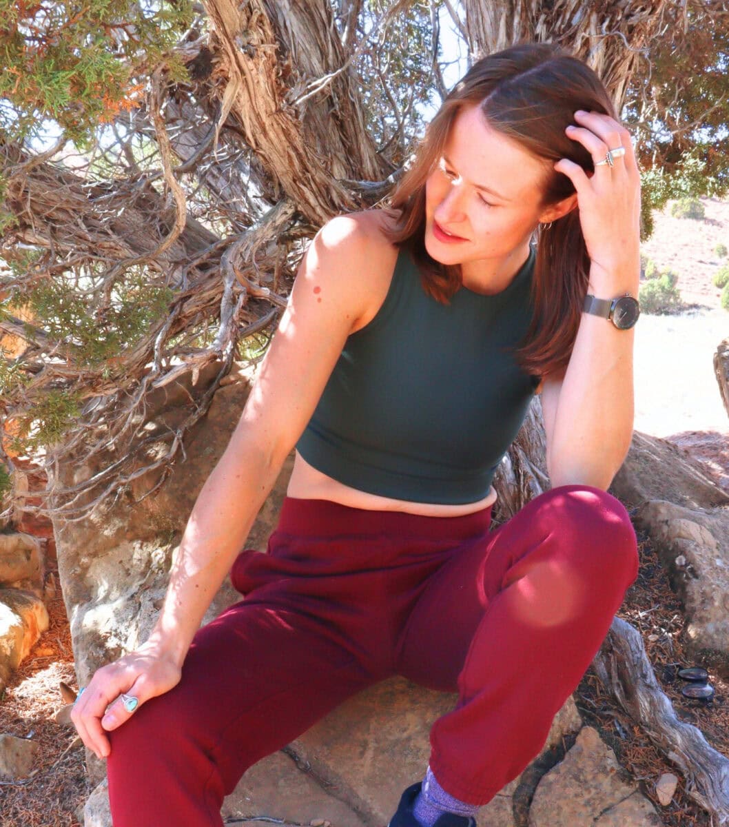 7 Best Sustainable Sports Bra Outfits To Protect Gaia & The Girls