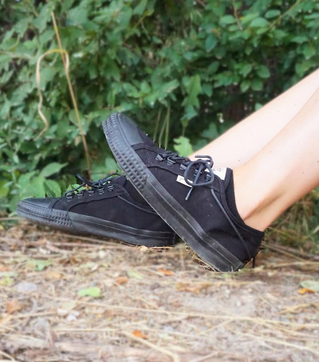 Recycled Shoes: 9 Brands Taking Big Steps