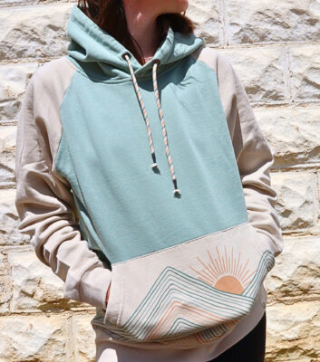9 Sustainable Hoodies & Sweatshirts For Comfort x Ethics