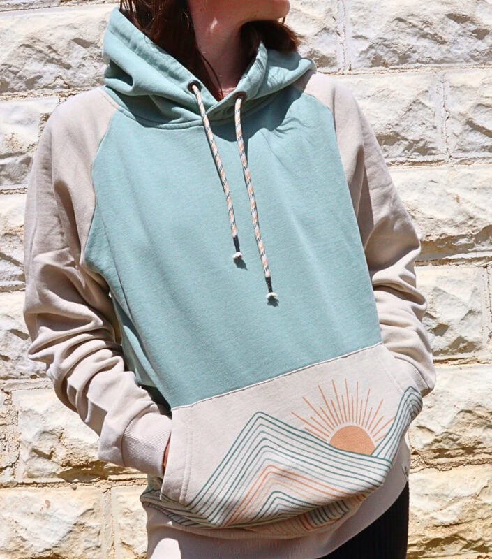 9 Sustainable Hoodies & Sweatshirts For Comfort x Ethics