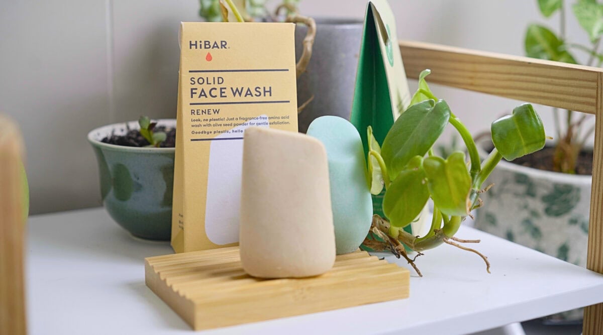 9 Zero Waste Face Wash Brands For A Plastic-Free Complexion