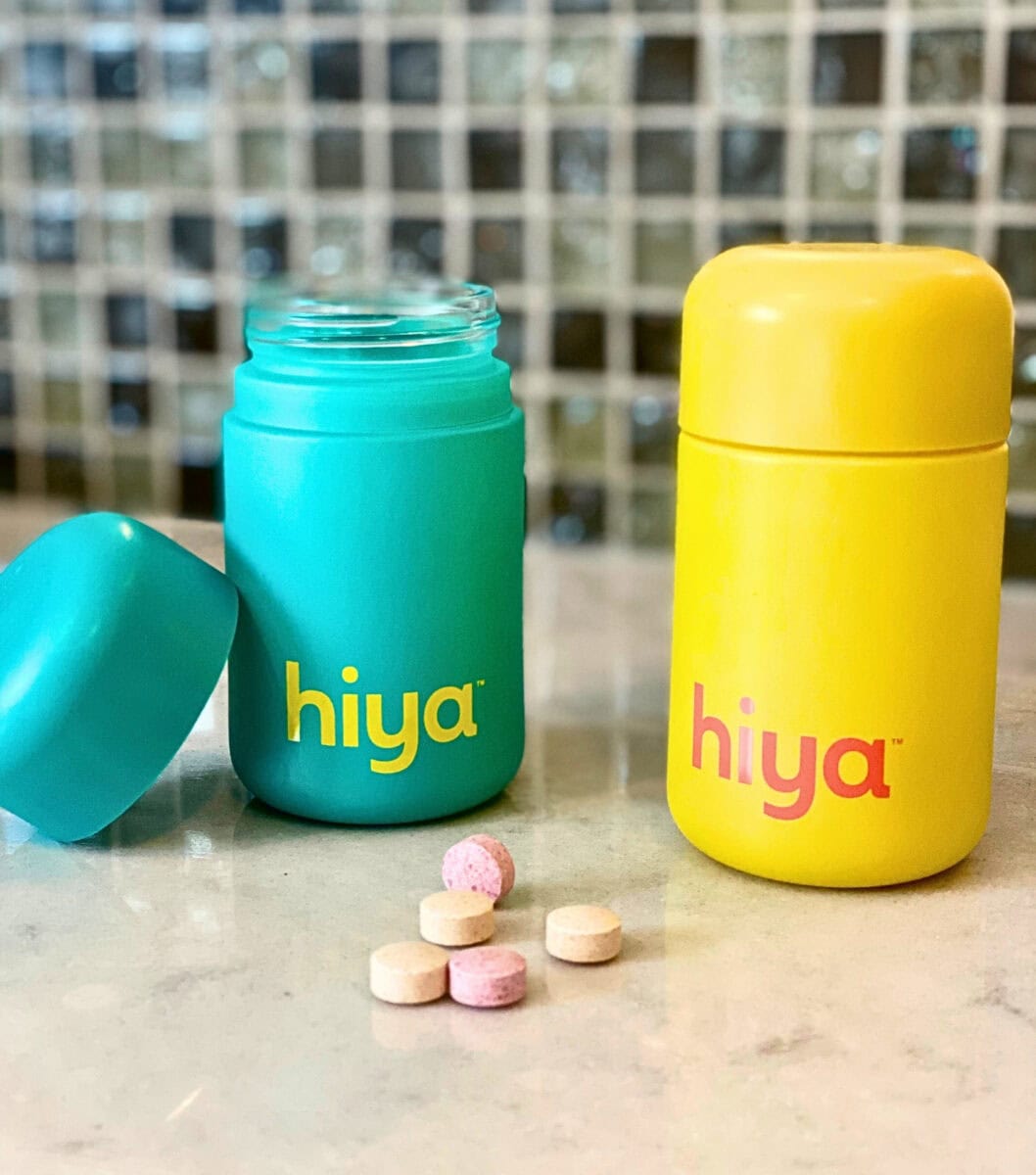 9 Sustainable Supplements & Vitamins For A Healthier You & Planet