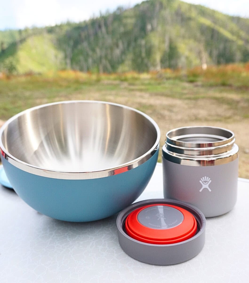 9 Eco-Friendly Lunch Boxes & Bags For Plastic Free Lunchtimes