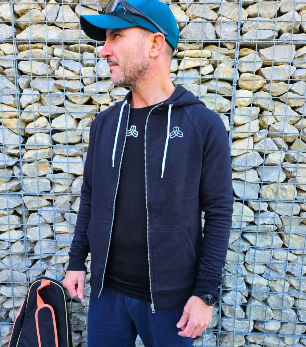 9 Sustainable Hoodies & Sweatshirts That Won't Overheat The Planet