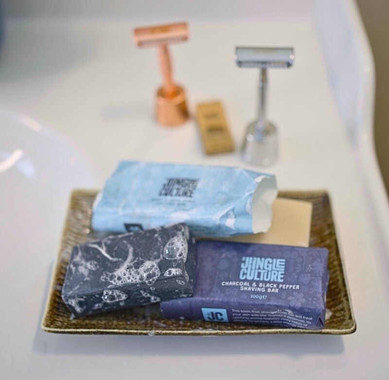 5 Zero Waste Shaving Creams Giving You The Most Eco-Conscious Shave