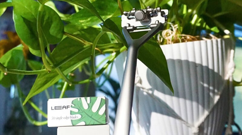 7 Zero Waste Razors S(h)aving The Earth