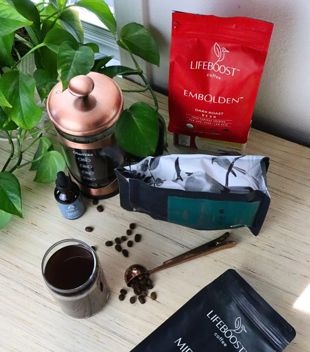 9 Sustainable Coffee Brands Serving Brew-Tiful Eco-Espresso