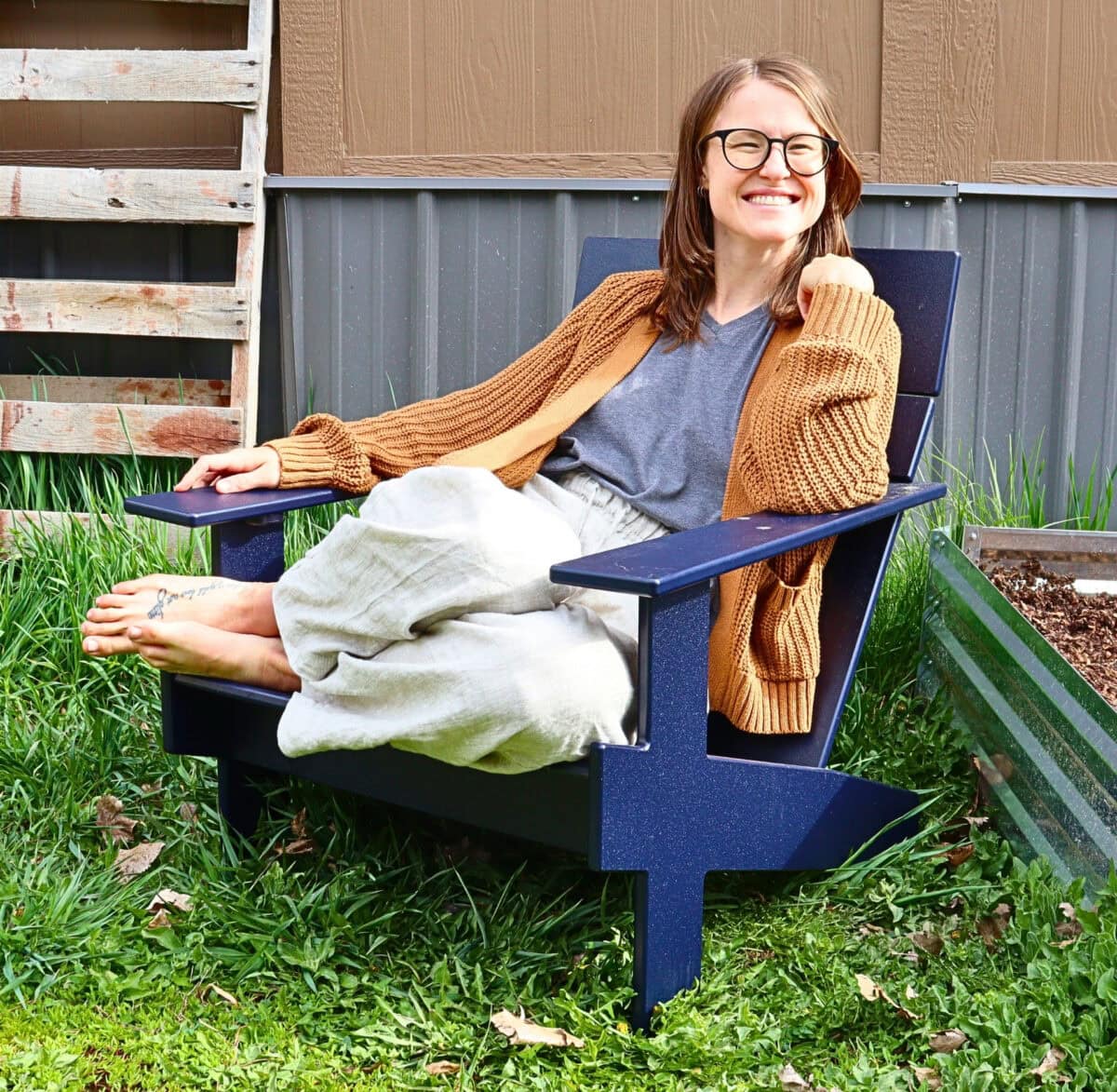 5 Non-Toxic Furniture Brands For Healthier Home Furnishings