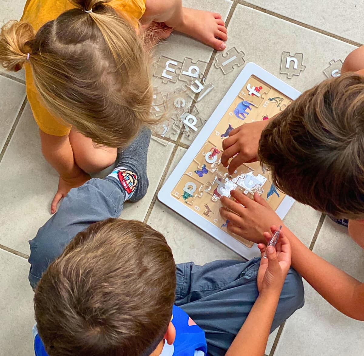 9 Sustainable Toys For Smart, Eco-Friendly Fun