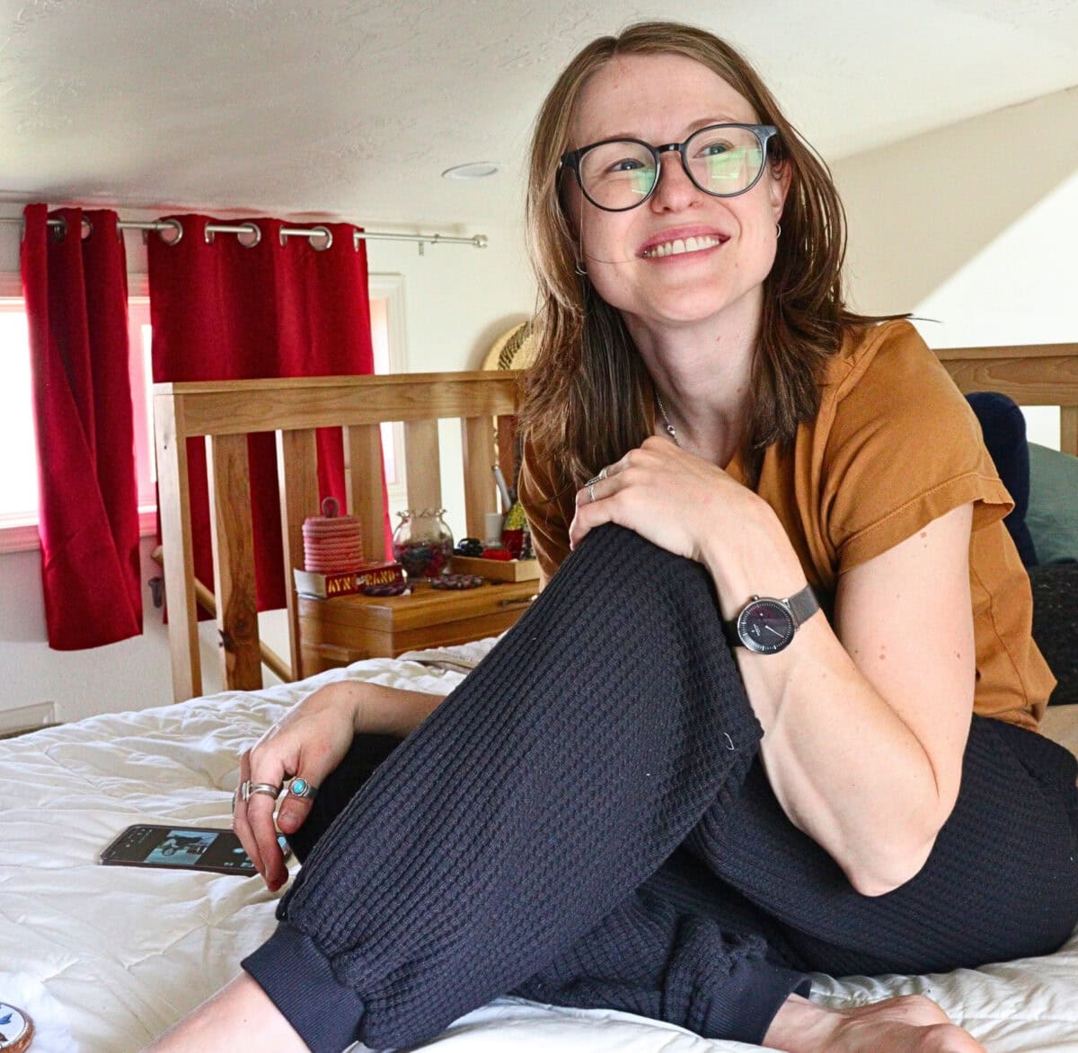 7 Organic Cotton Pajamas: Safe Sleepwear Sets For The Whole Family