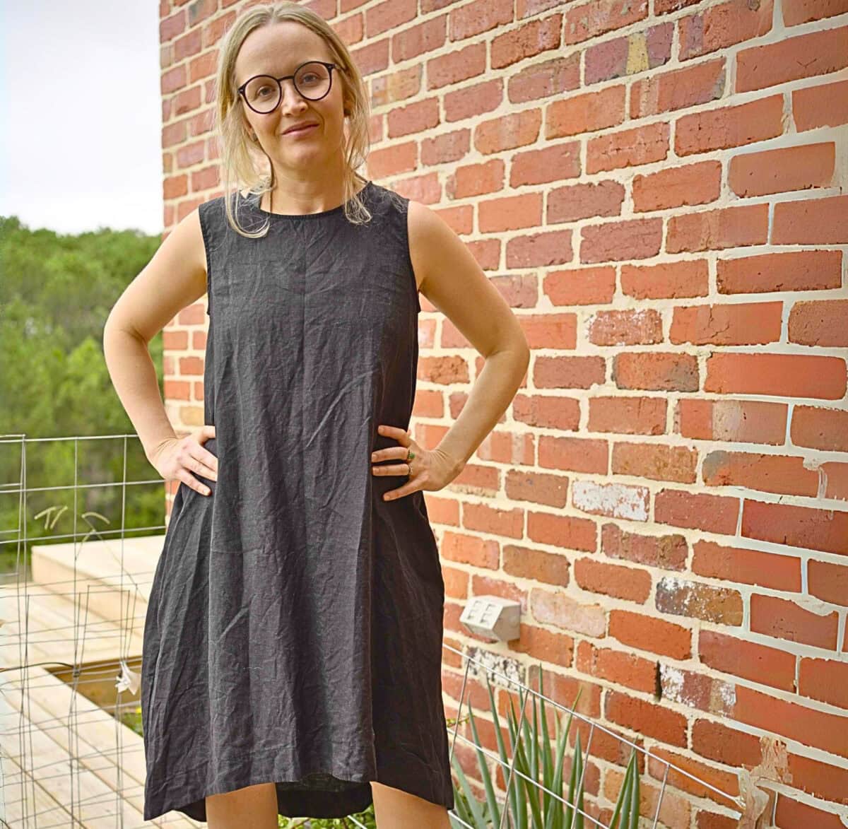 Linen Wedding Guest Dresses Made By 7 Beautifully Breezy Brands