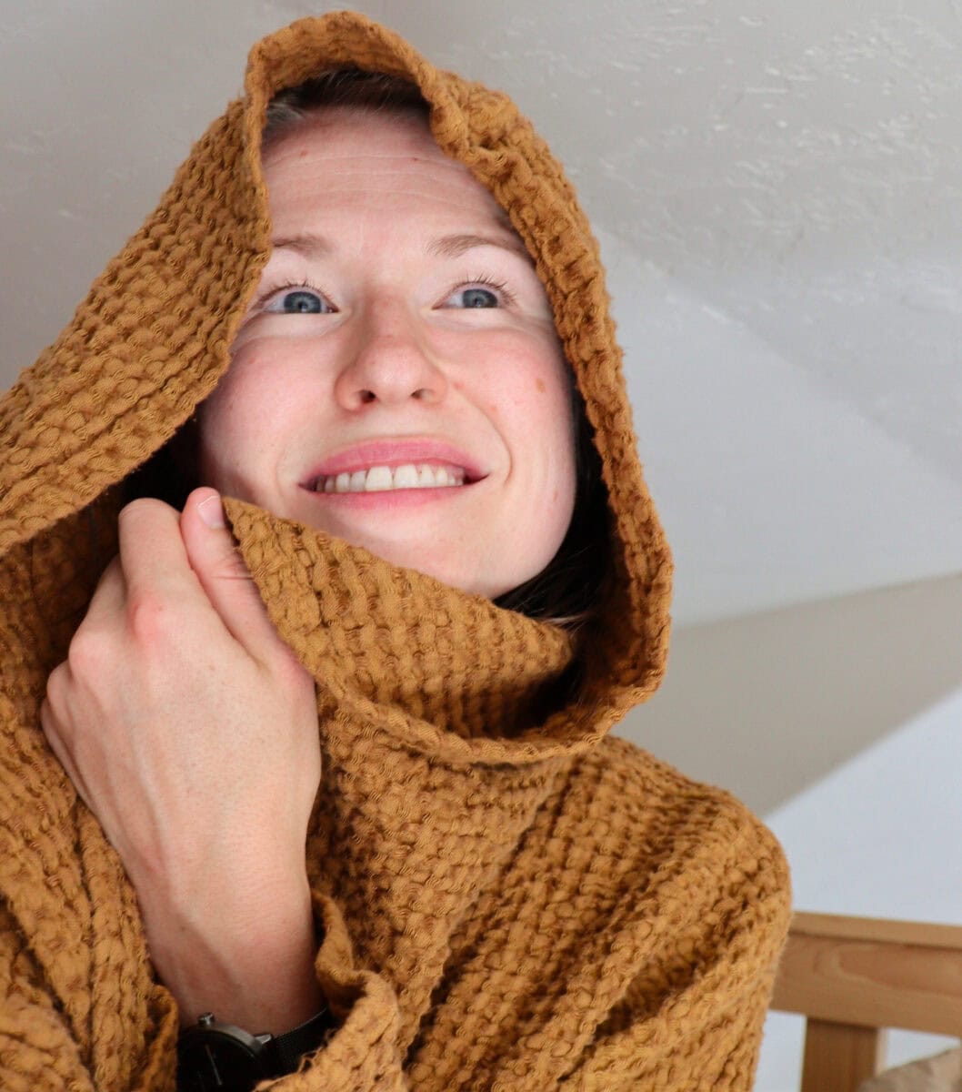 7 Organic Cotton Robes For The Ultimate Natural Lux