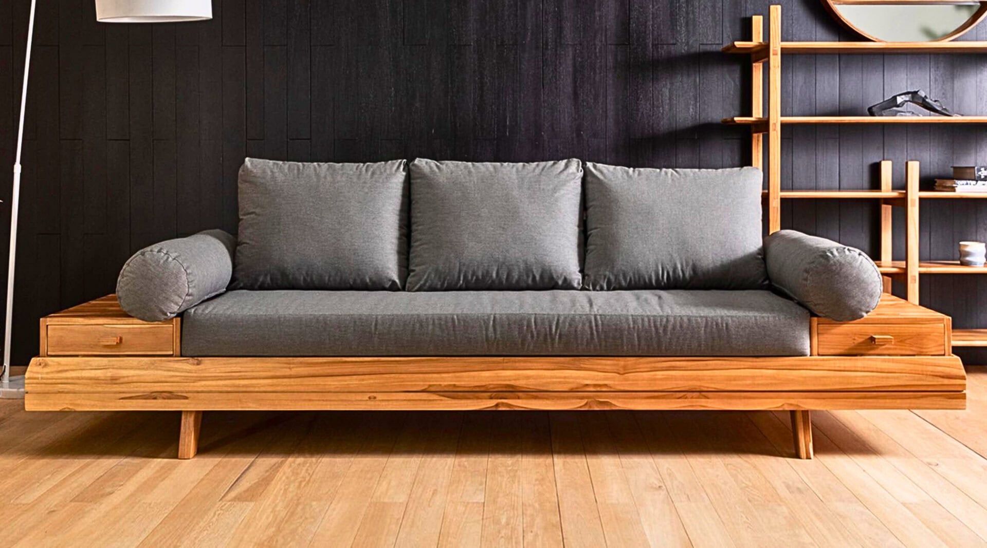 7 Sustainable Sofas & Couches For Better Binge Watching