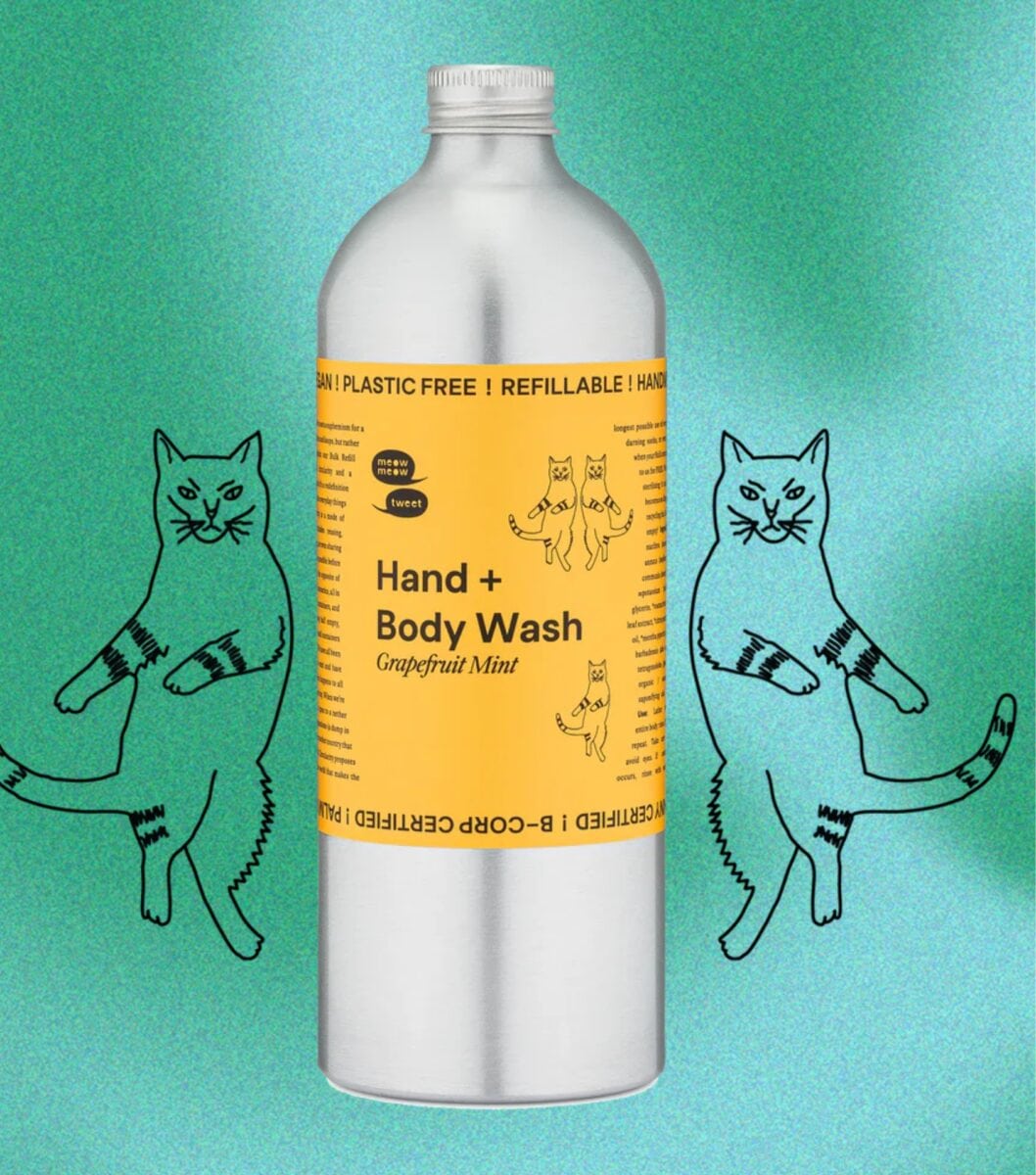 8 Eco-Friendly Hand Soap Brands For Sustainable Suds