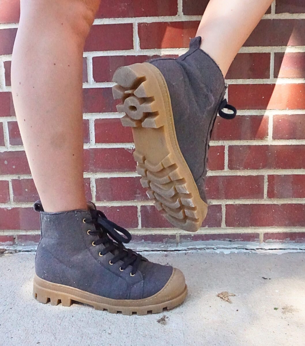 7 Ethical Shoe Brands For Some Pep In Your Step