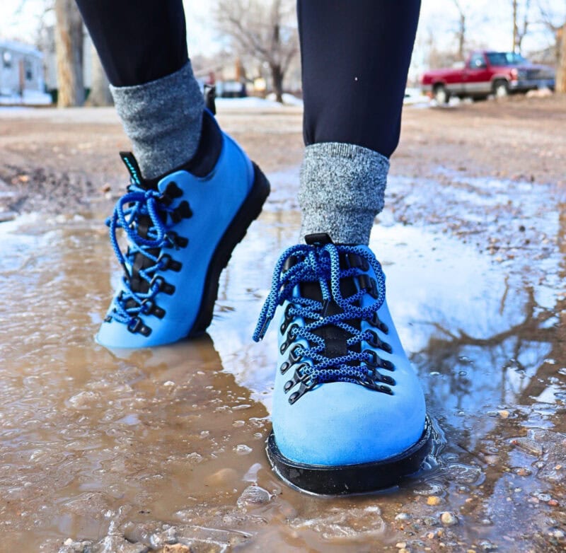 9 Sustainable Rain Boots For Naturally Green Puddle Play