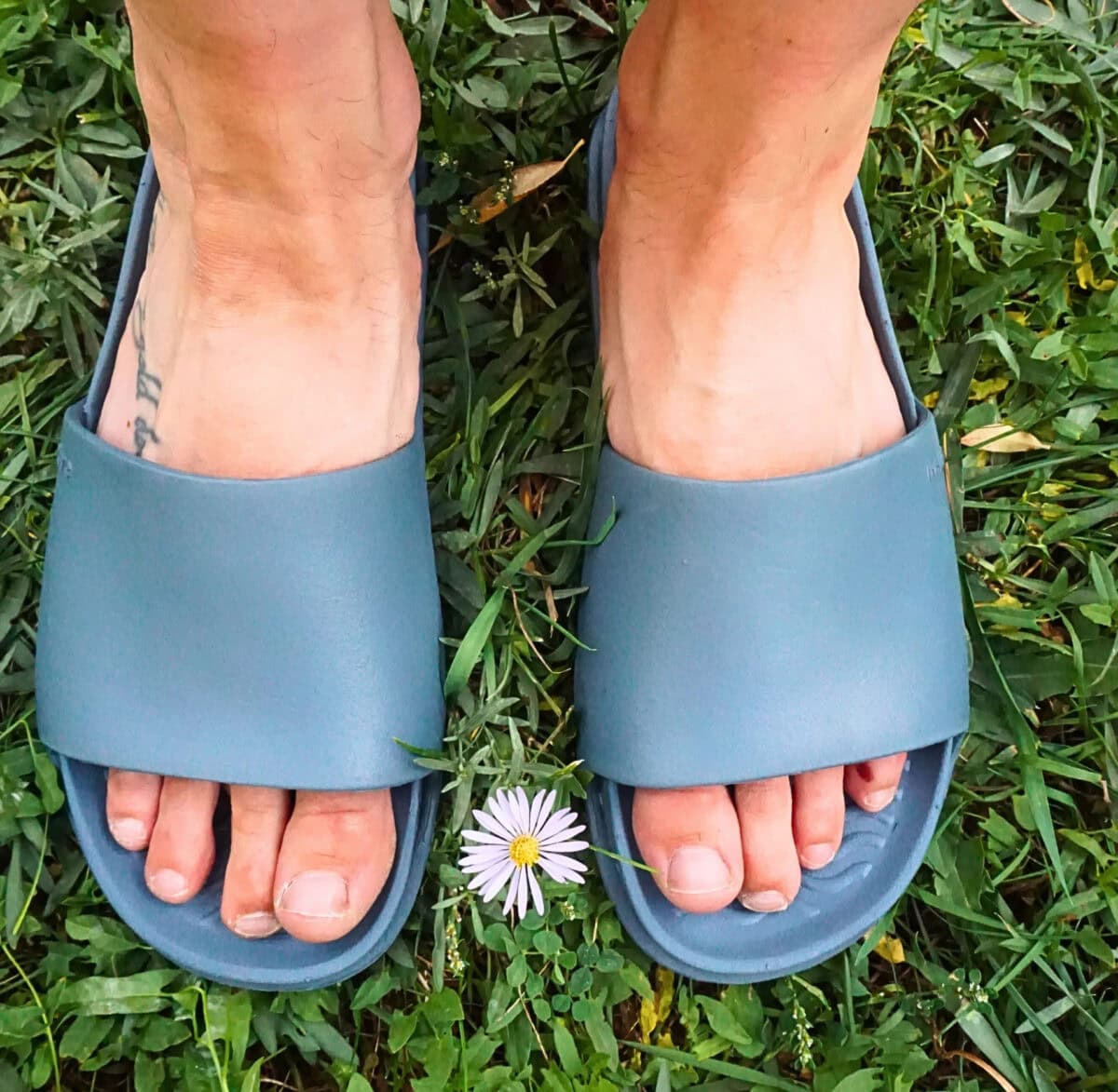 9 Best Vegan Sandals On The Conscious & Cruelty-Free Catwalk