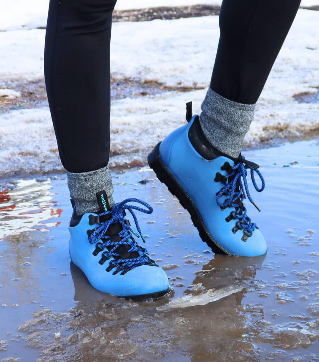 9 Vegan Shoe Brands To Strut Your Heart On Your Sole