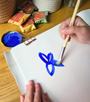 7 Eco-Friendly Art Supplies For Naturally Sustainable Creativity