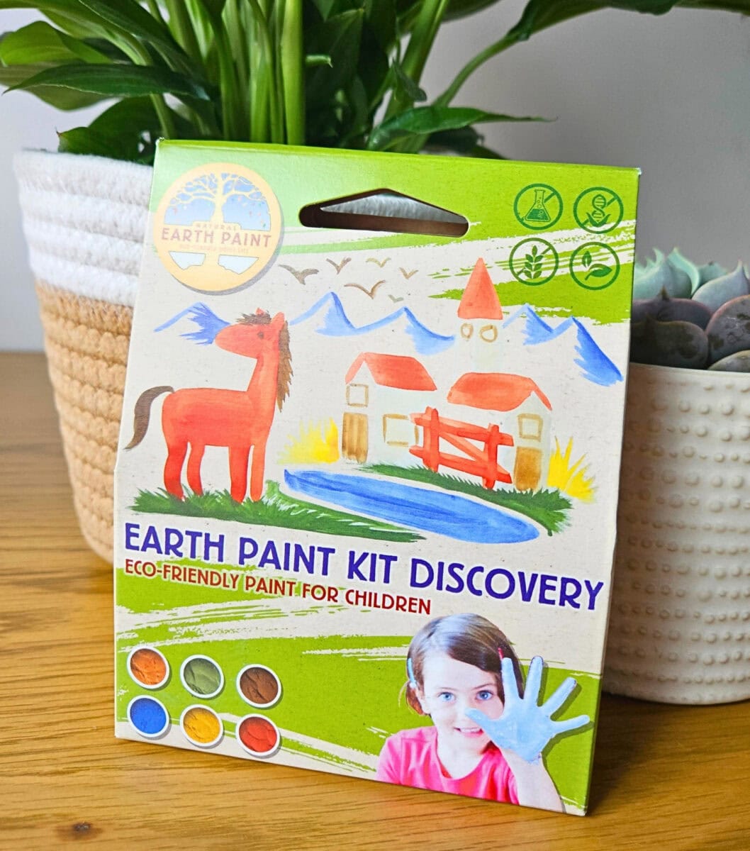 9 Non-Toxic Art Supplies: Your Guide To Safe Creativity