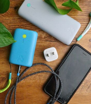 9 Sustainable Electronics Brands Putting The 'E' In Eco-Friendly
