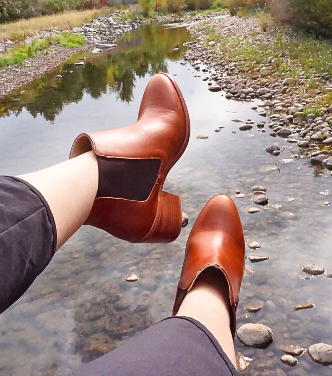 Repairable Shoes: 5 Brands You Shoe-d Know