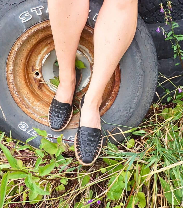 Repairable Shoes: 5 Brands You Shoe-d Know