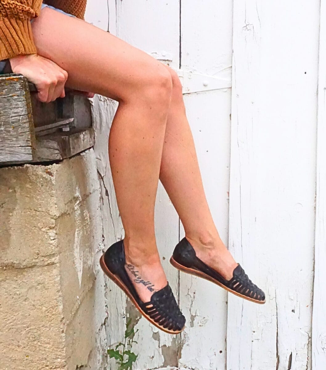 9 Sustainable Flats That Don’t Fall Flat On Ethics