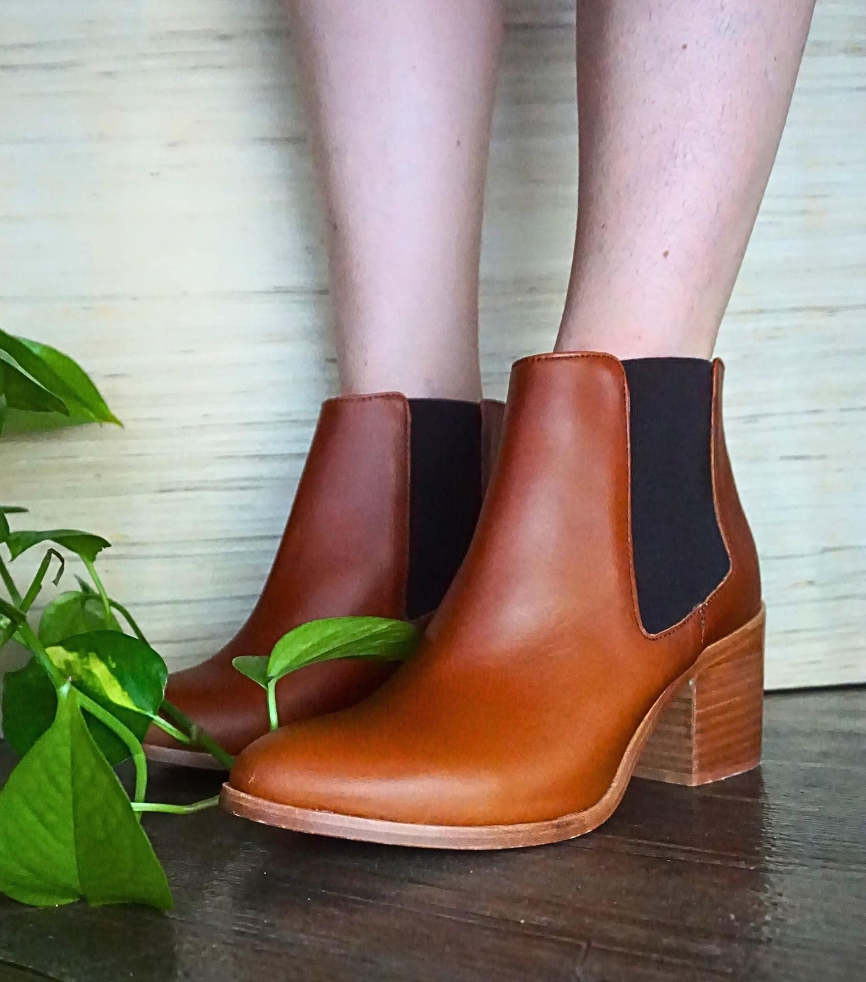 7 Sustainable Heels For That Feel Good Eco-High