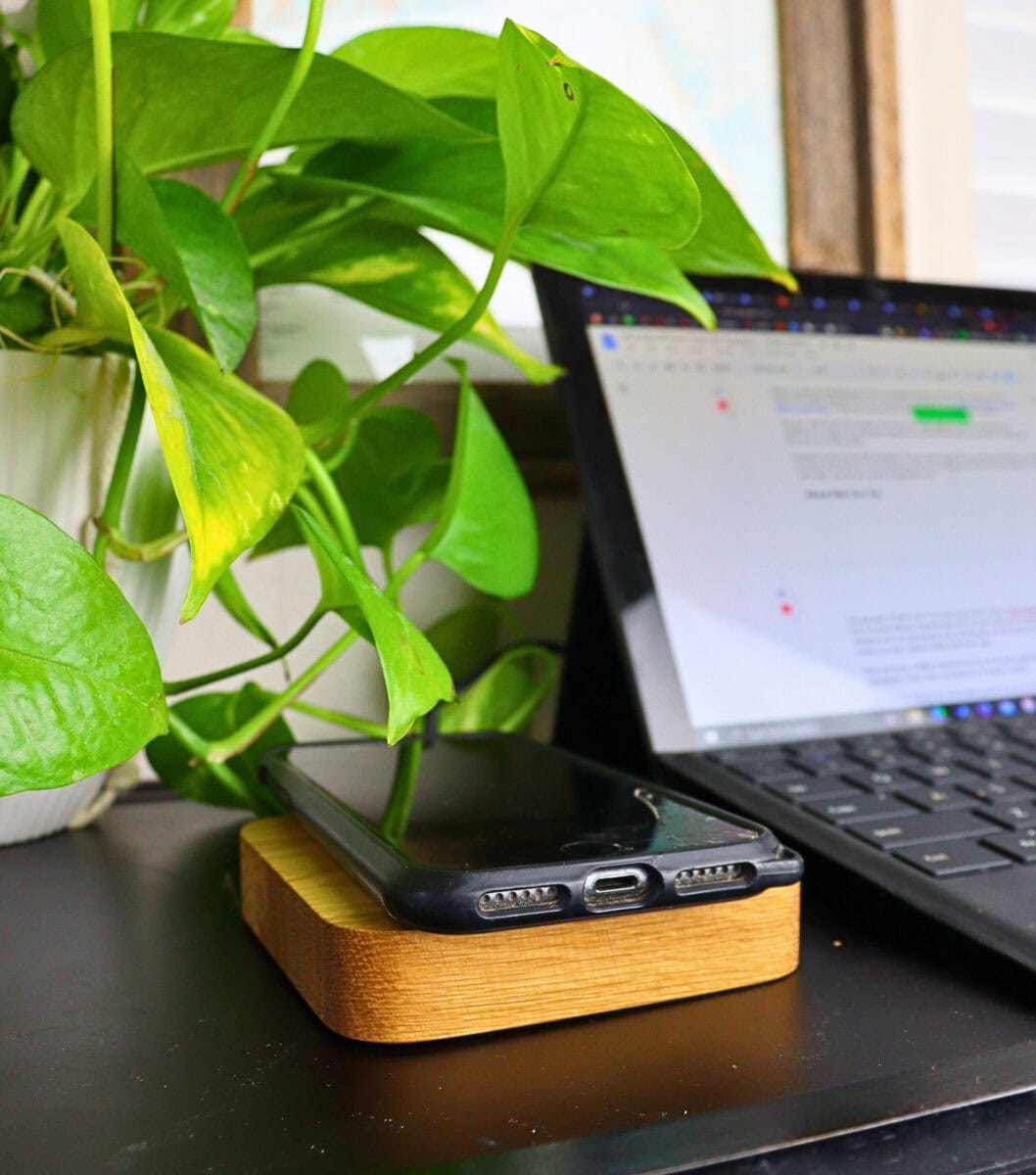 7 Eco-friendly Chargers For Planet-Friendly Power-Ups