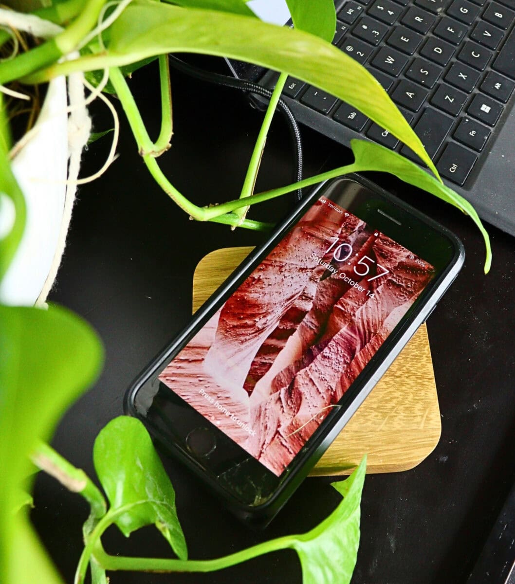 9 Sustainable Gadgets Putting Mother Nature In Charge