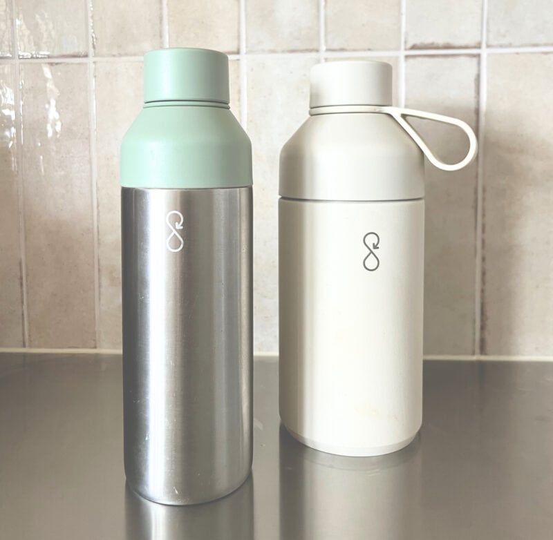 6 Eco-Friendly Water Bottles For Sipping Sustainably