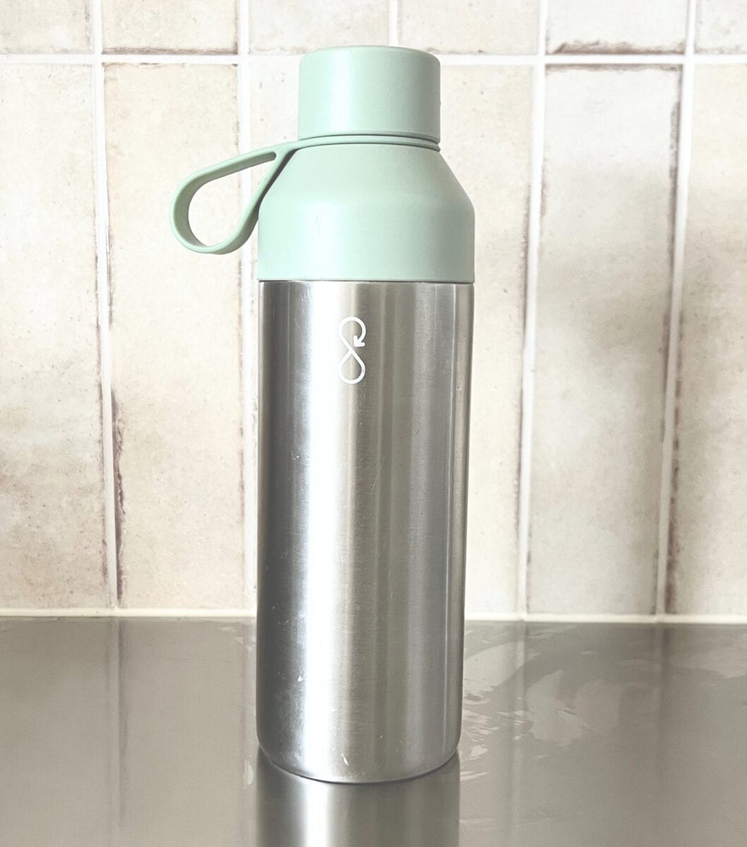 7 Best Plastic-Free Water Bottles For Non-Toxic Hydration