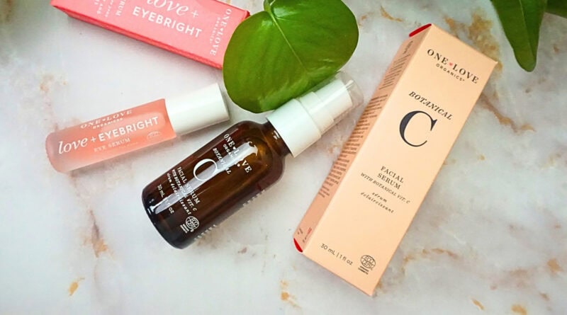 7 Best Natural Serums Going Organically Face To Face With Toxins