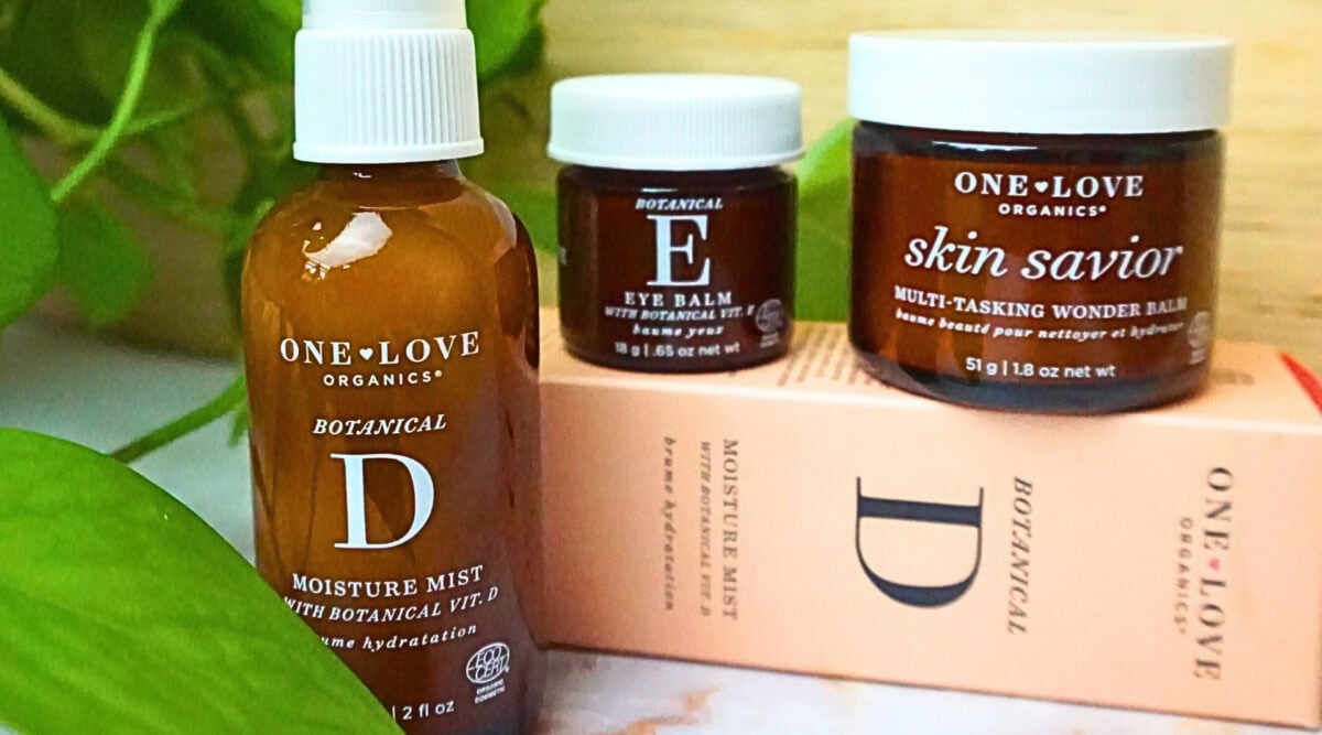 7 Natural Toners To Effectively Clean And Balance Your Skin's pH