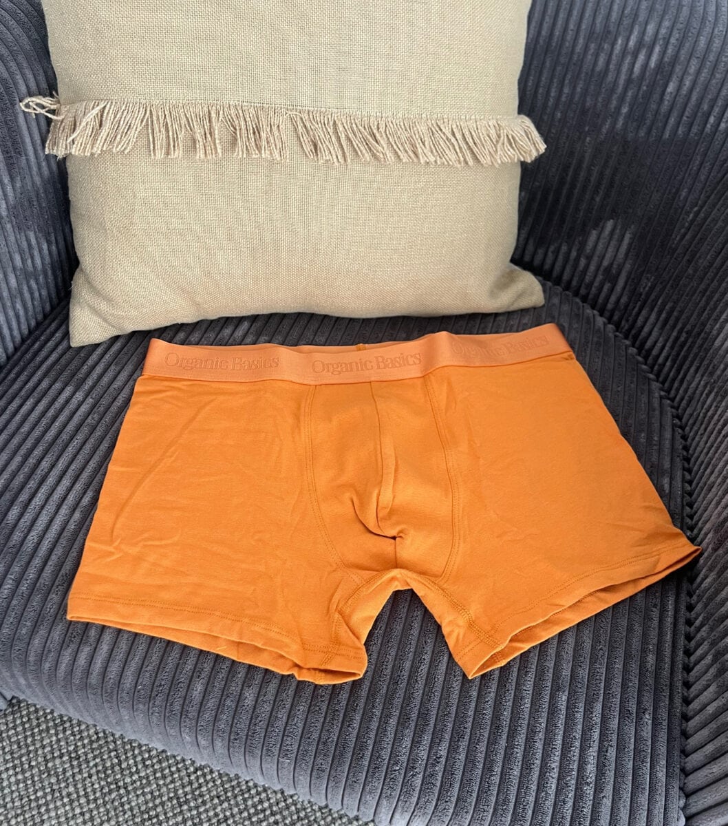 7 Ethical Boxers & Briefs You Can Wear With Confidence