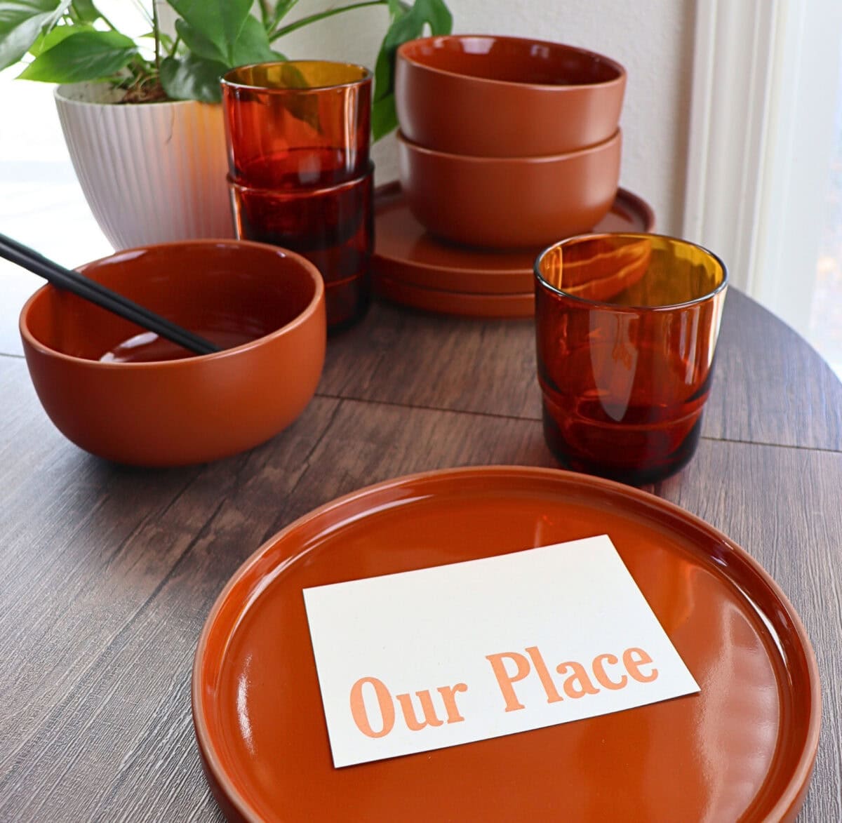 10 Eco-Friendly Kitchen Products & Supplies