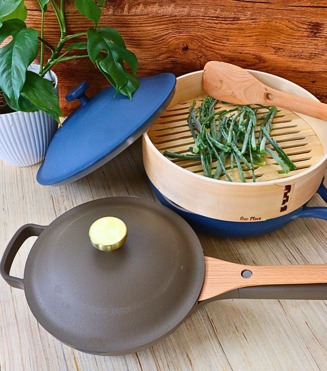 10 Eco-Friendly Kitchen Products & Supplies