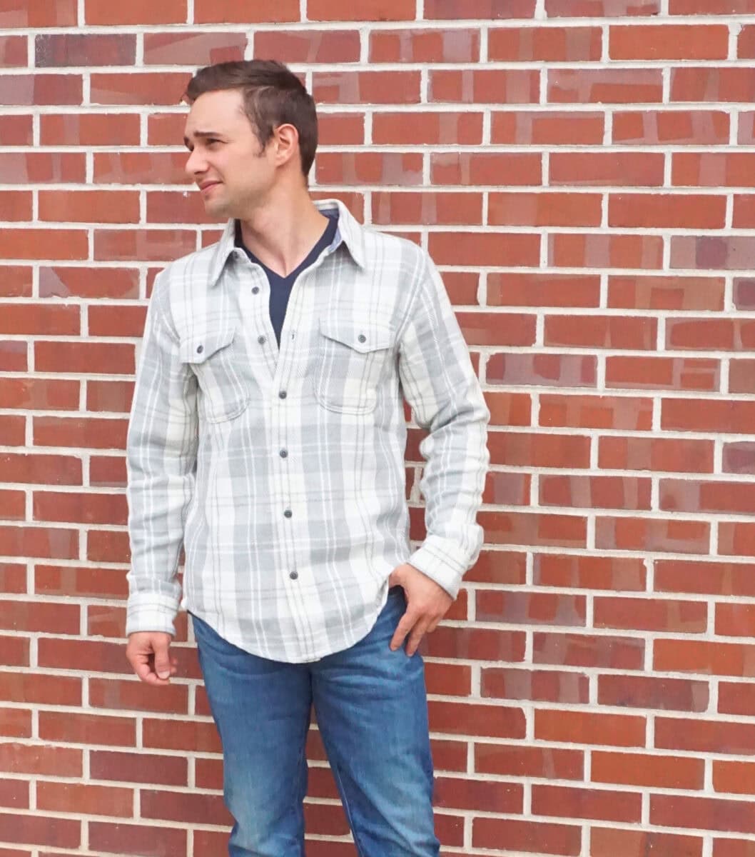 5 Minimalist Wardrobe Men's Essentials (And Brands) For A Capsule Closet