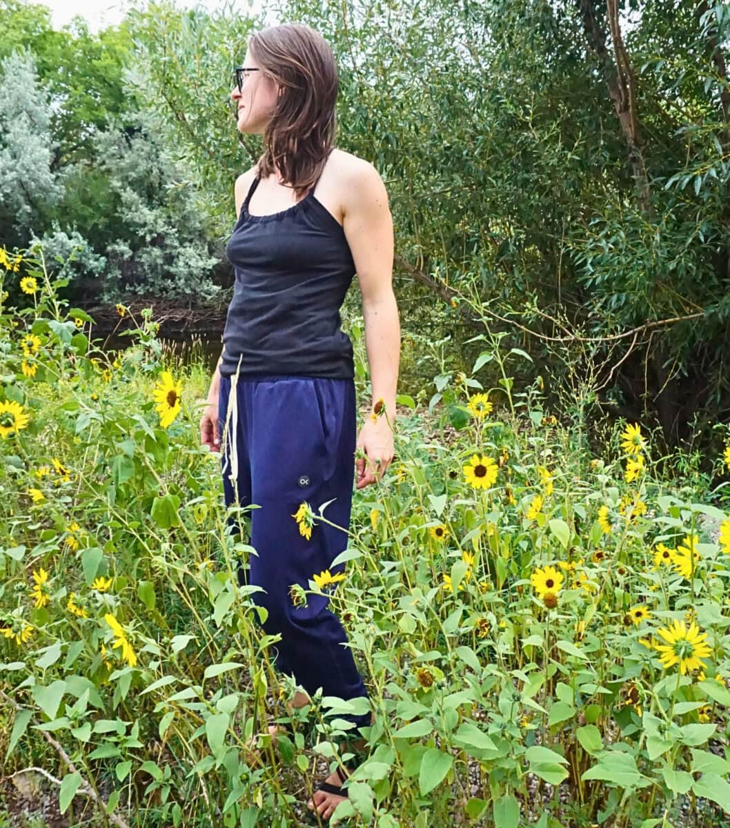 9 Organic Clothing Brands For Lower Toxin Exposure
