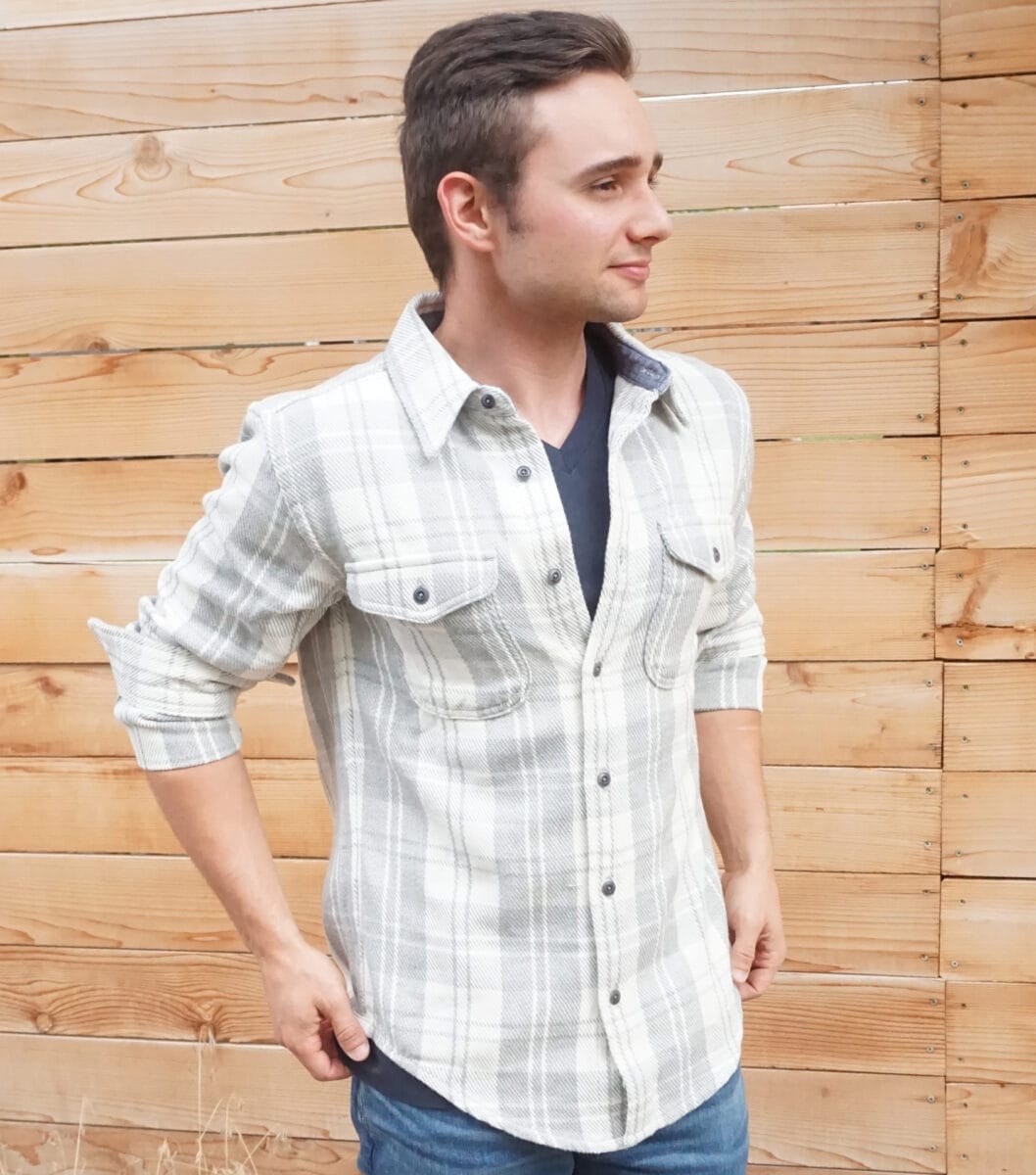 9 Places To Recycle Clothes For Money & More