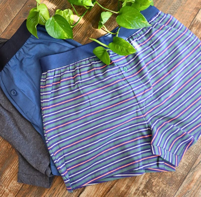 7 Sustainable Period Underwear Brands For The Most Ethical Flow