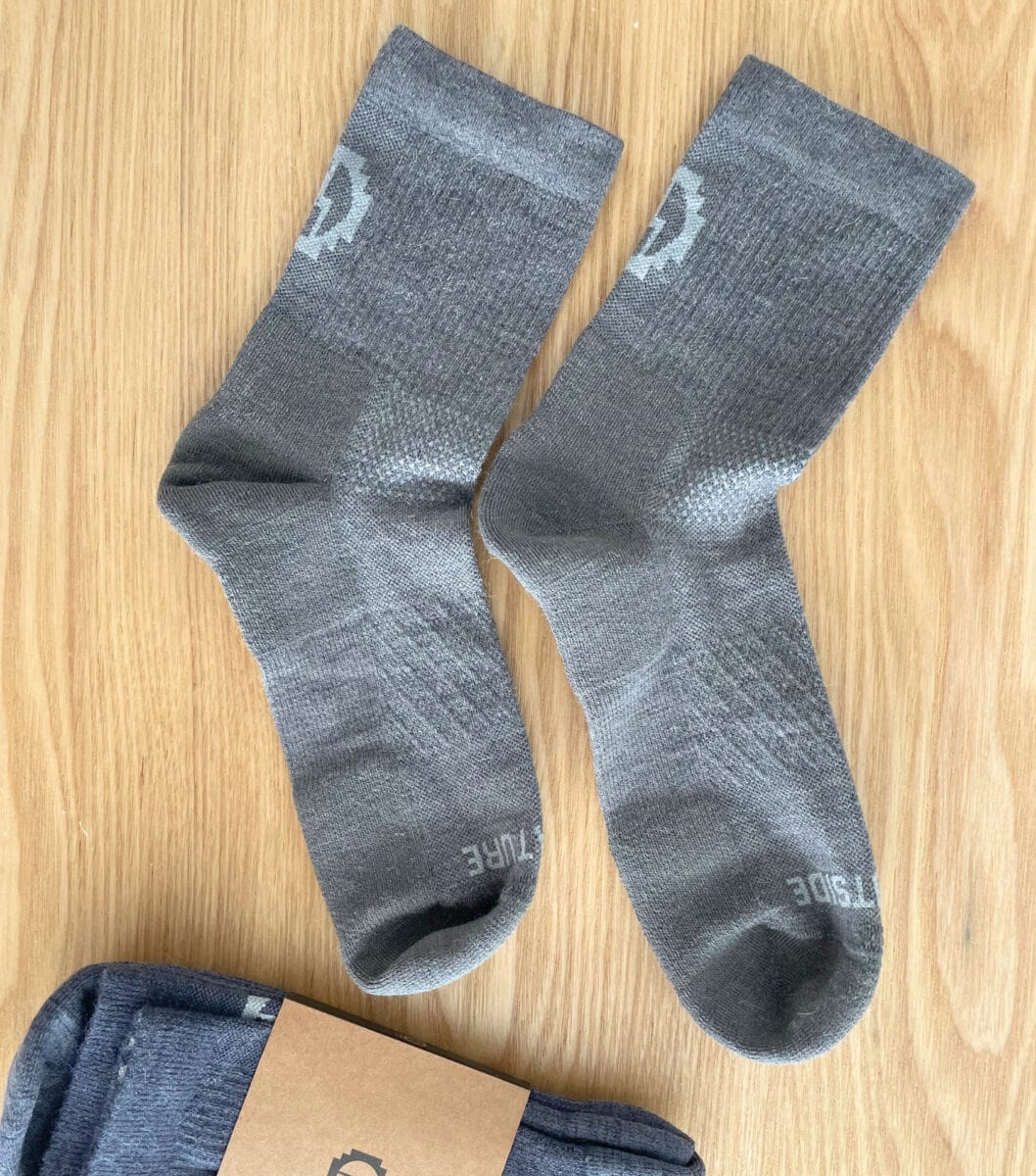 9 Sustainable Socks Leaving Only Eco-Friendly Footprints