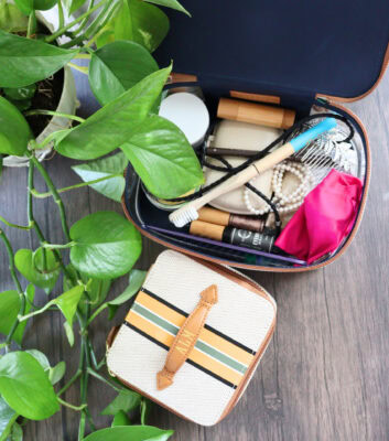 11 Eco-Friendly Travel Products To Jetset Lightly