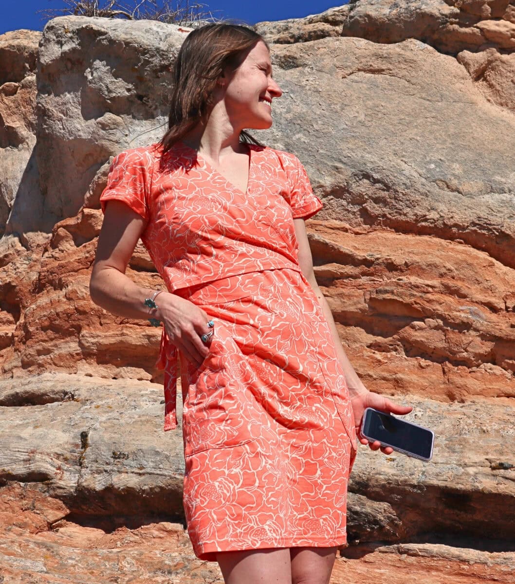 7 Sustainable Wedding Guest Dresses You Can Consciously Cut Loose In