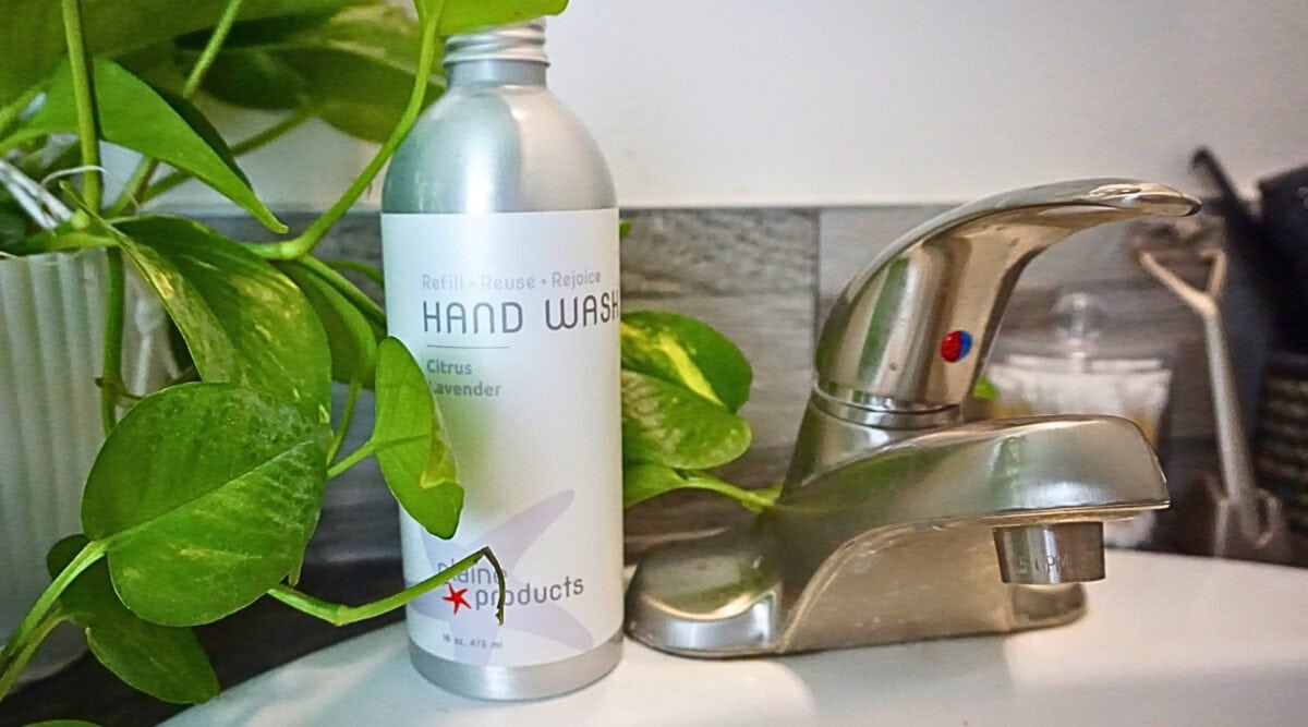 7 Eco-Friendly Hand Soap Brands For More Sustainable Suds